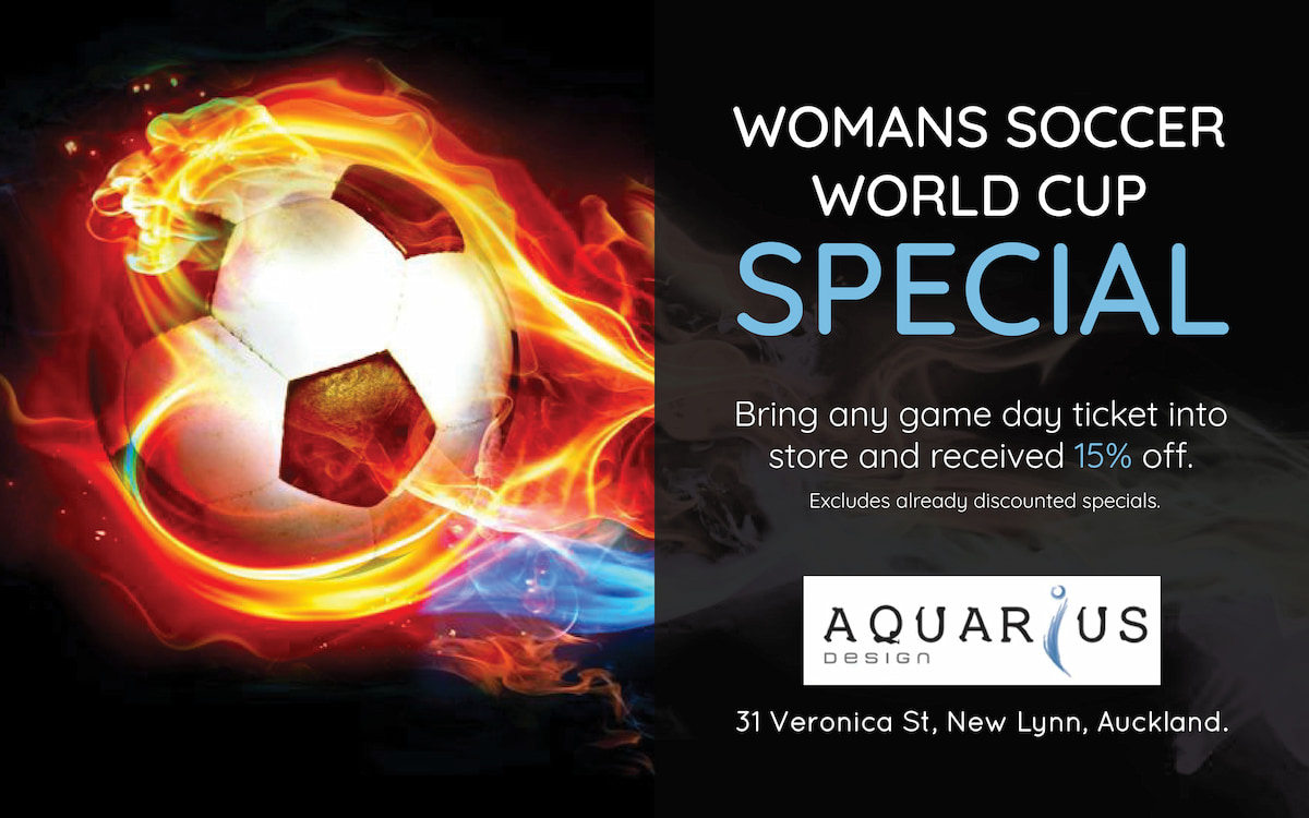 About - Aquarius Design